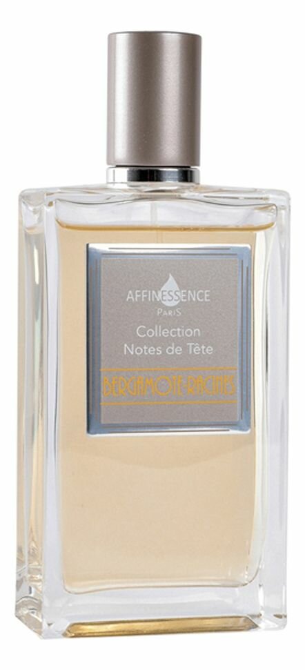 Affinessence Bergamote-Racines Парфюмерная вода унисекс 100 ml