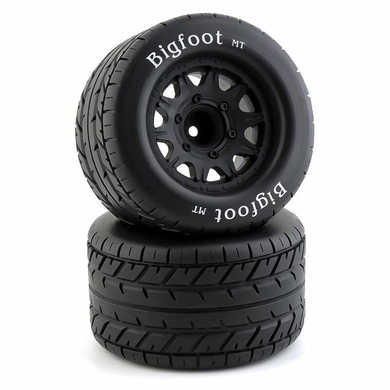 Шины 1:10 Bigfoot