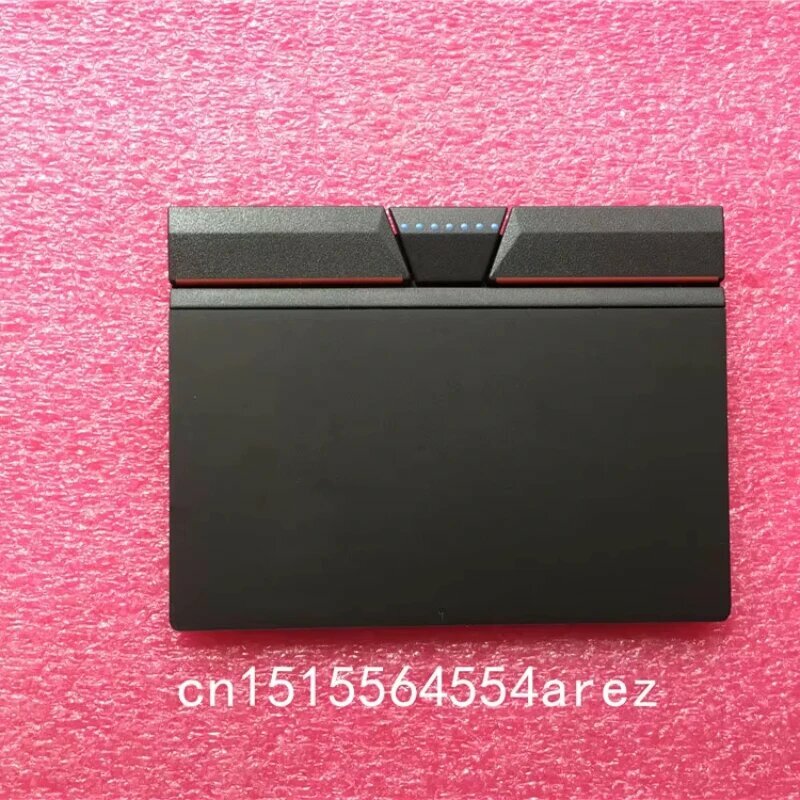 Новый оригинальный тачпад Synaptics для Lenovo ThinkPad T450S T540P T550 L450 W540 W550 W541 E531 E550 E560 E450