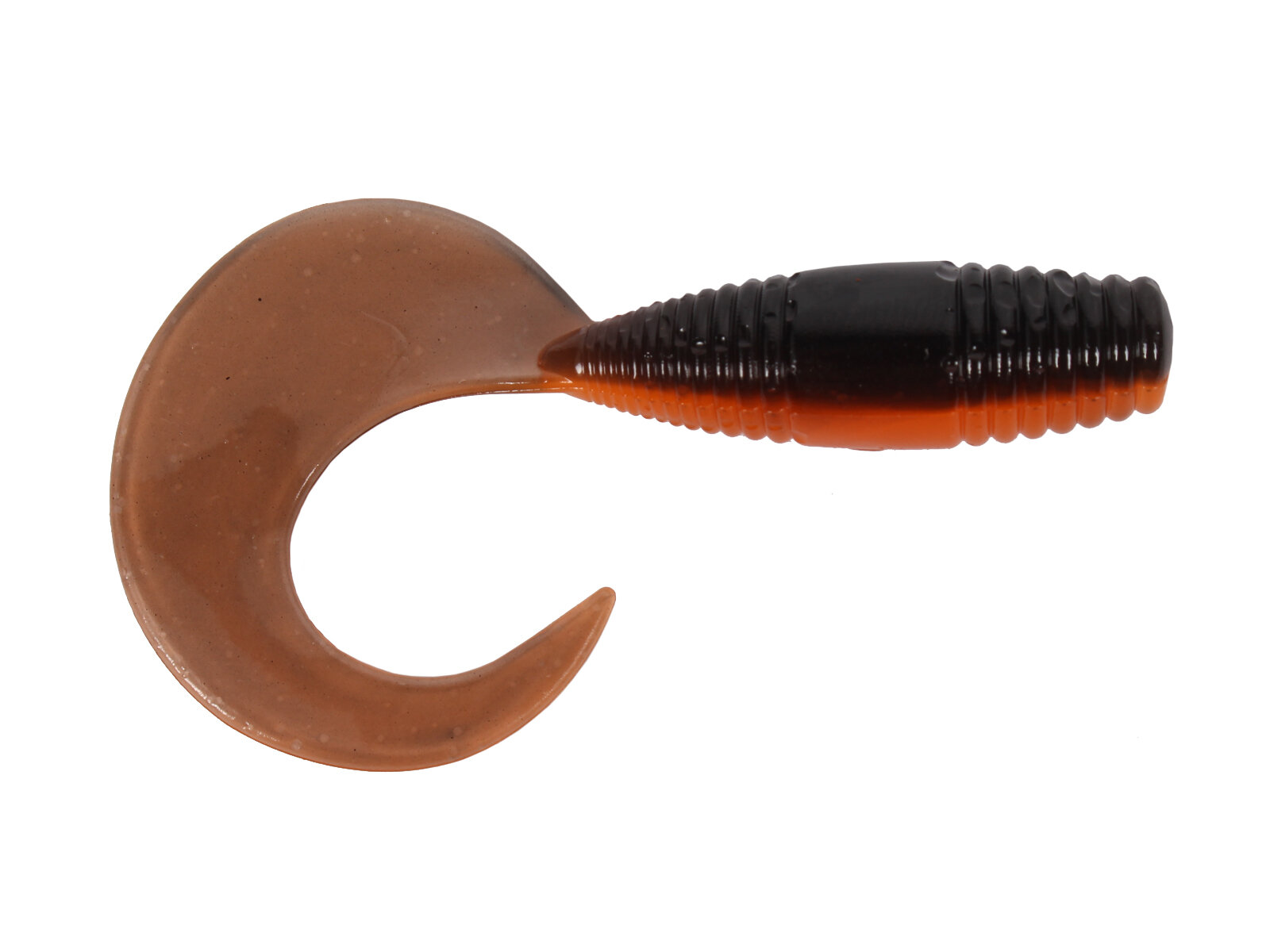 Твистеры съедобные искусственные LJ Pro Series J.I.B TAIL 2.0in 05.10/T28 10 штук