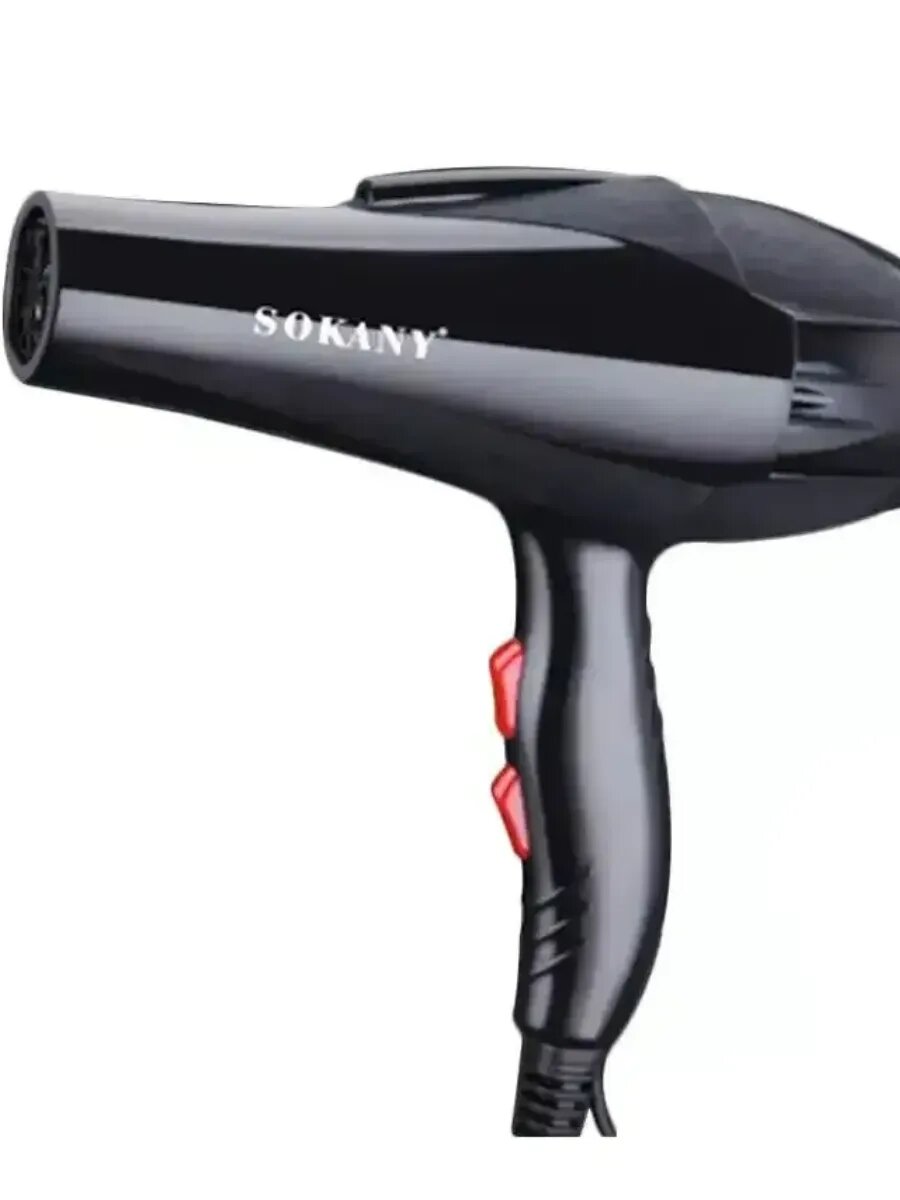 Фен для волос