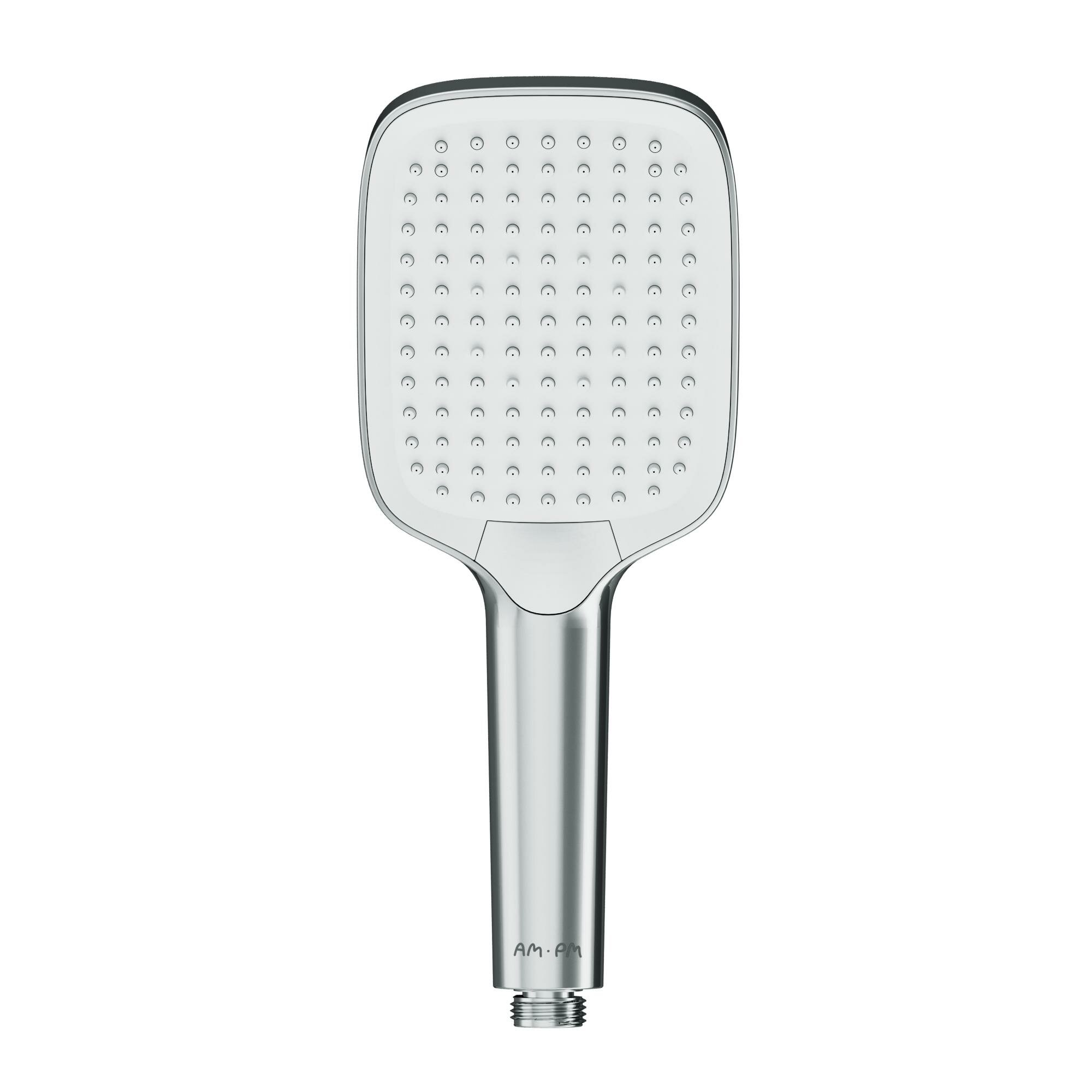 Лейка для душа AM.PM Flash F0280S00 3 режима цвет хром