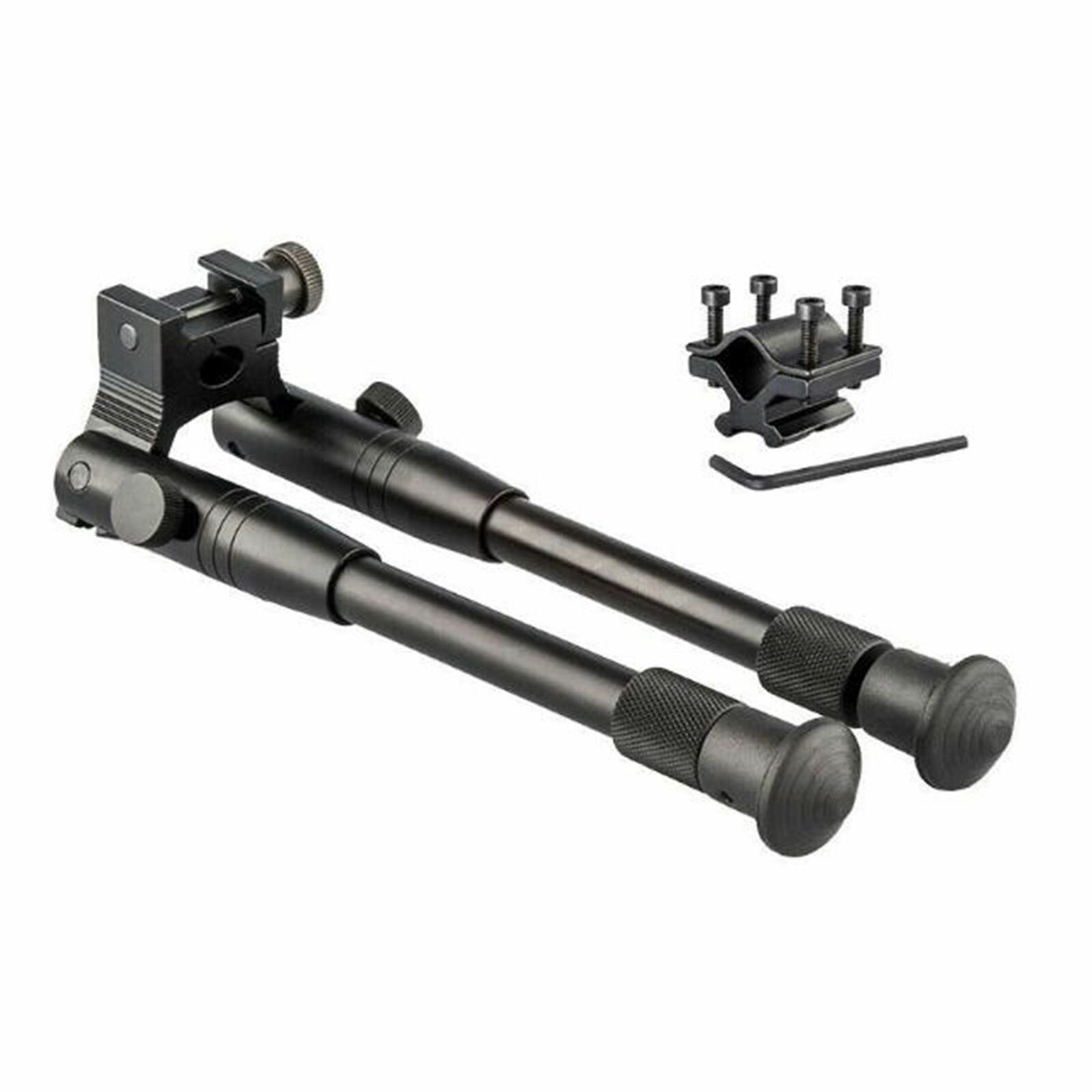 Регулируемая складная сошка для камеры, кронштейн из алюминиевого сплава, поддержка наружного оборудования