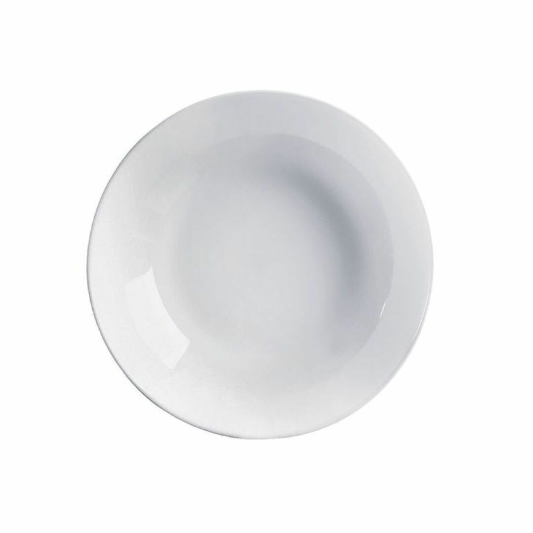 Тарелка глубокая Luminarc Diwali Granit Набор 6 тарелок Диаметр 20см Высота 4.2см 780мл стекло