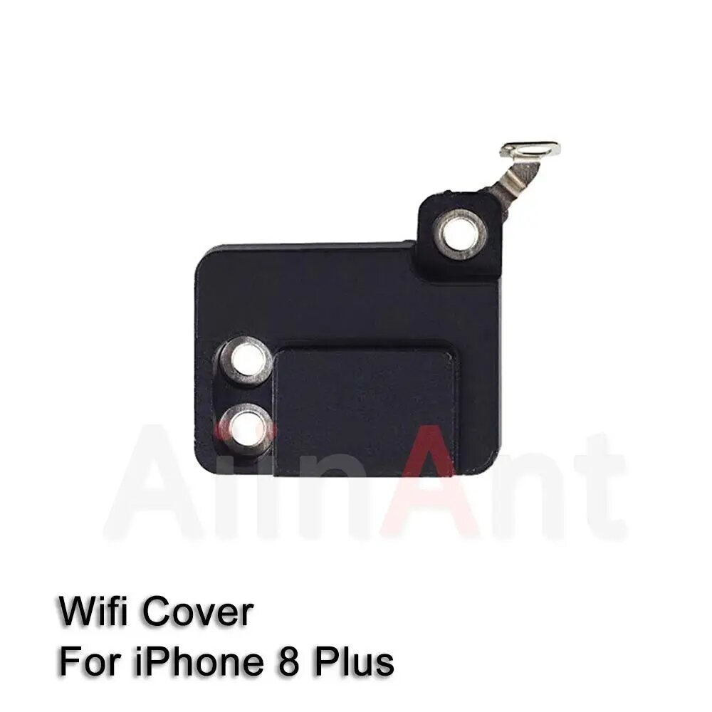 Гибкая антенна Aiinant Wi-Fi для iPhone 7 8 Plus Wi-Fi Bluetooth NFC WI-FI GPS-сигнальная антенна, гибкий кабель, детали крышки