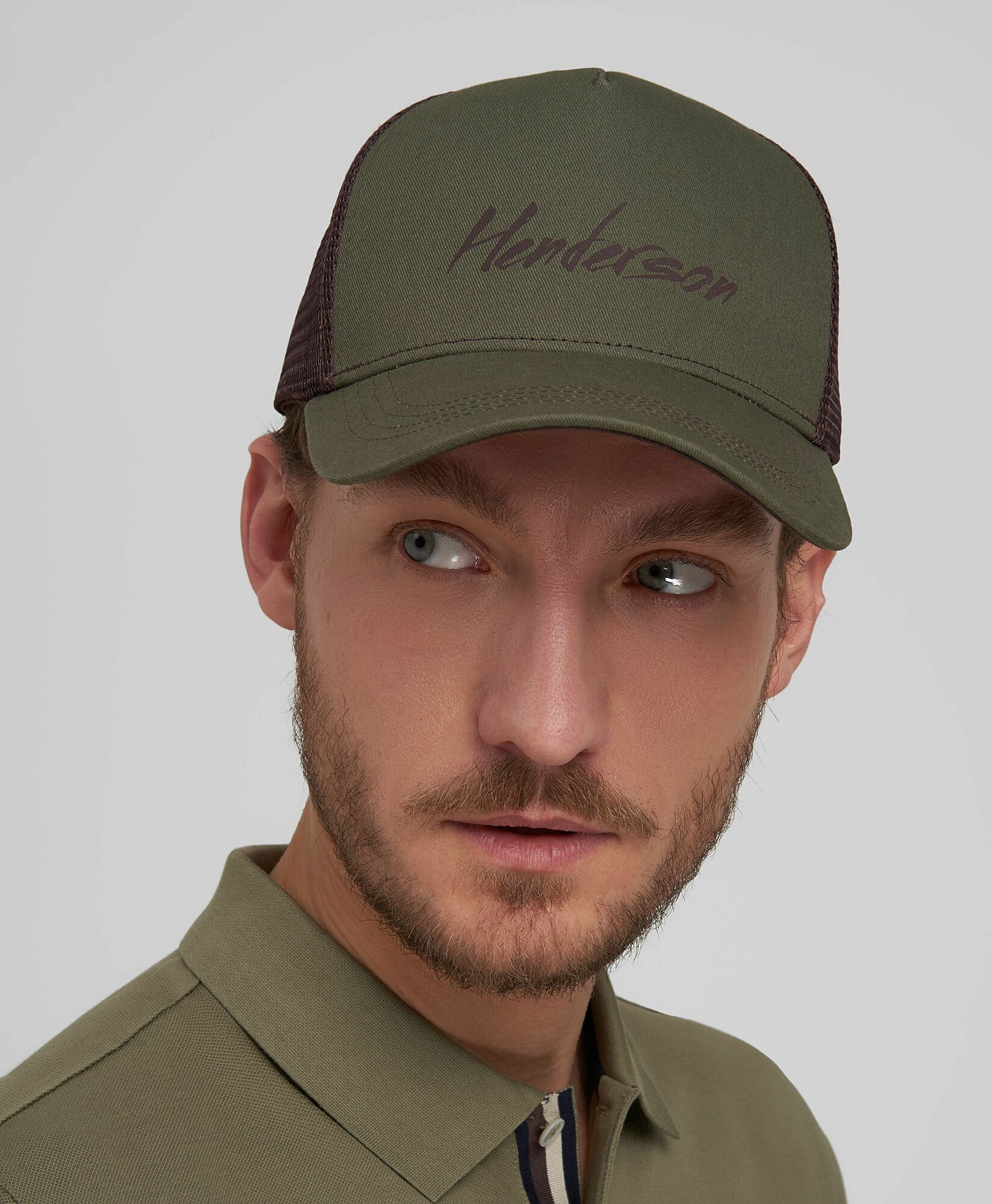 Бейсболка Весна-лето 2023 для мужчин