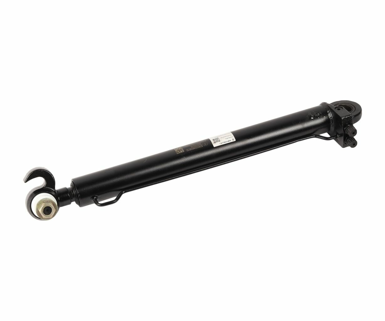 Цилиндр подъема кабины 8х4 для Шакман Шанкси арт DZ93259820131 SHACMAN