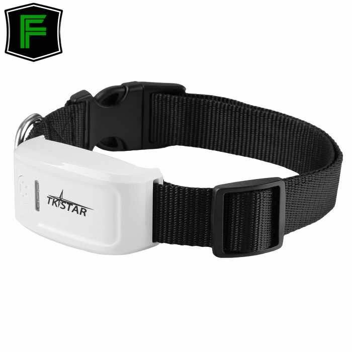 GPS Трекер Для Собак И Кошек 911