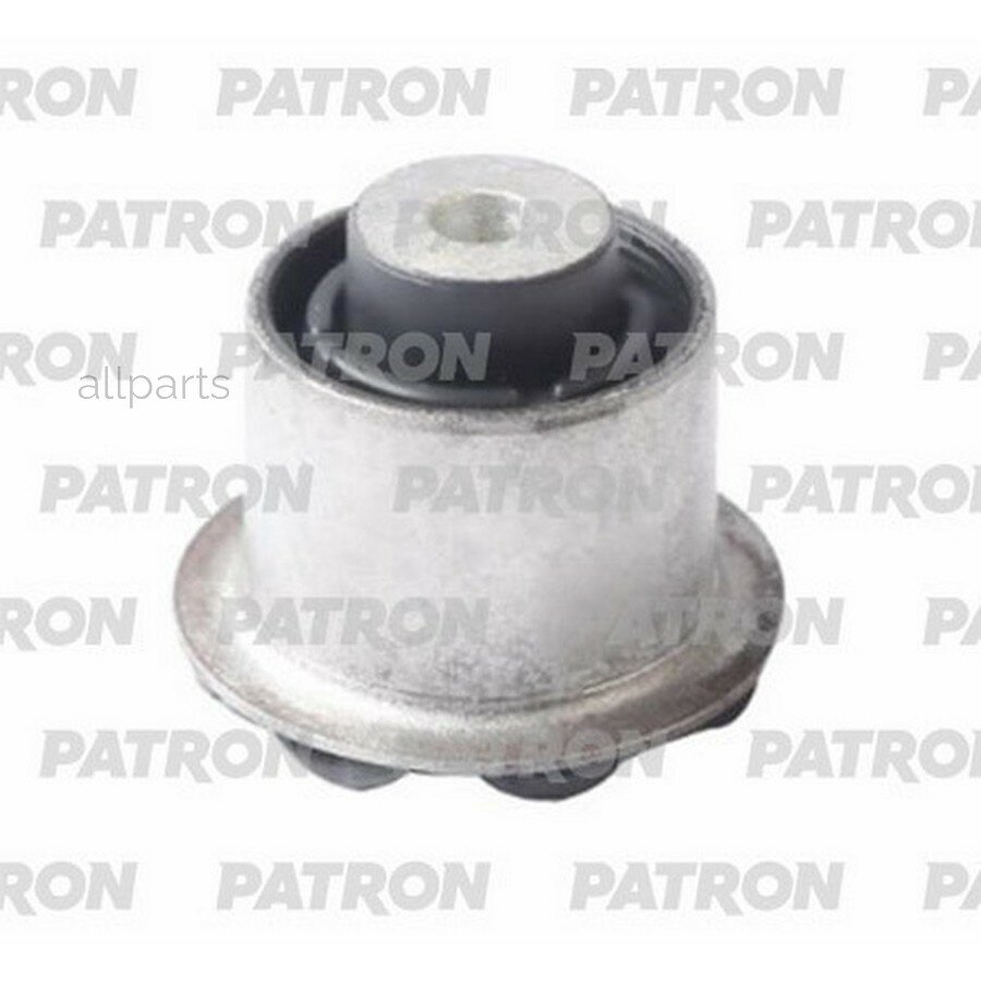 PATRON PSE12275 Сайлентблок рычага подвески JAGUAR XF SERIES X260 05/15-