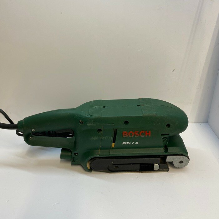 Шлифмашина Bosch PBS 7 A