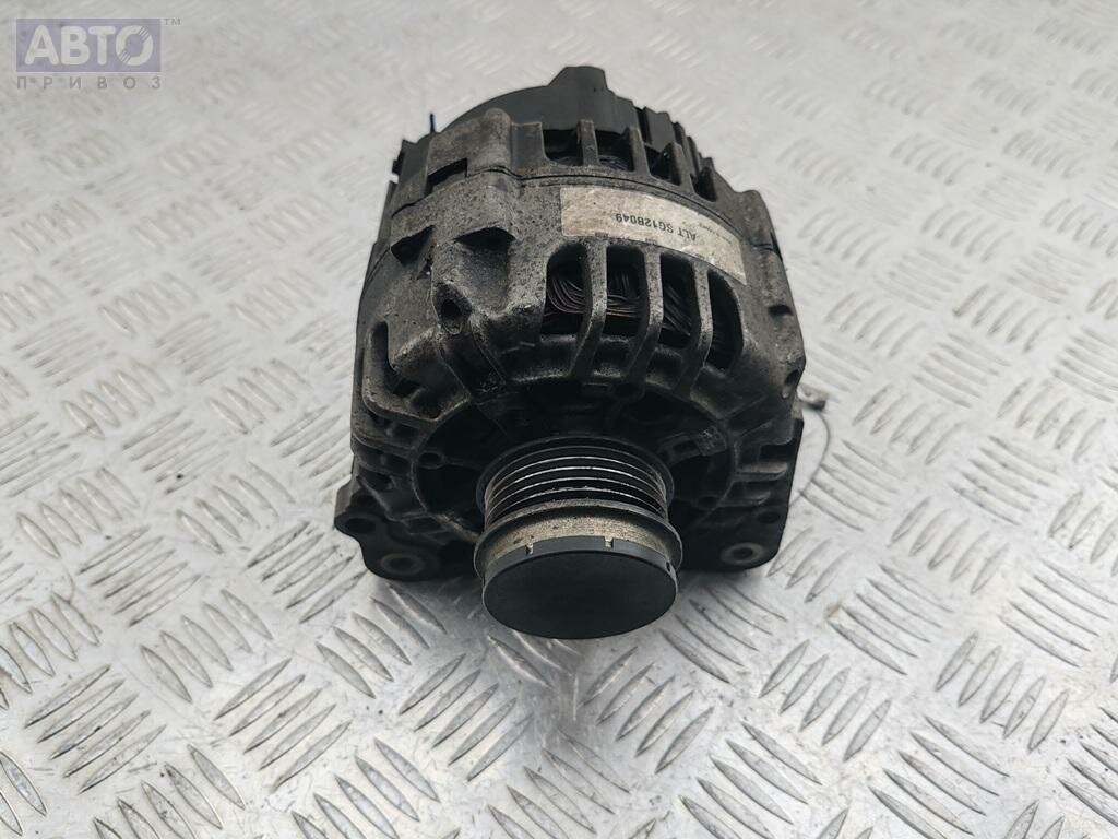 Генератор Volkswagen Passat B5