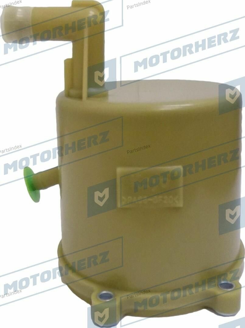 Бачок гидроусилителя руля (ГУР/эгур), MOTORHERZ HEG3068EBK