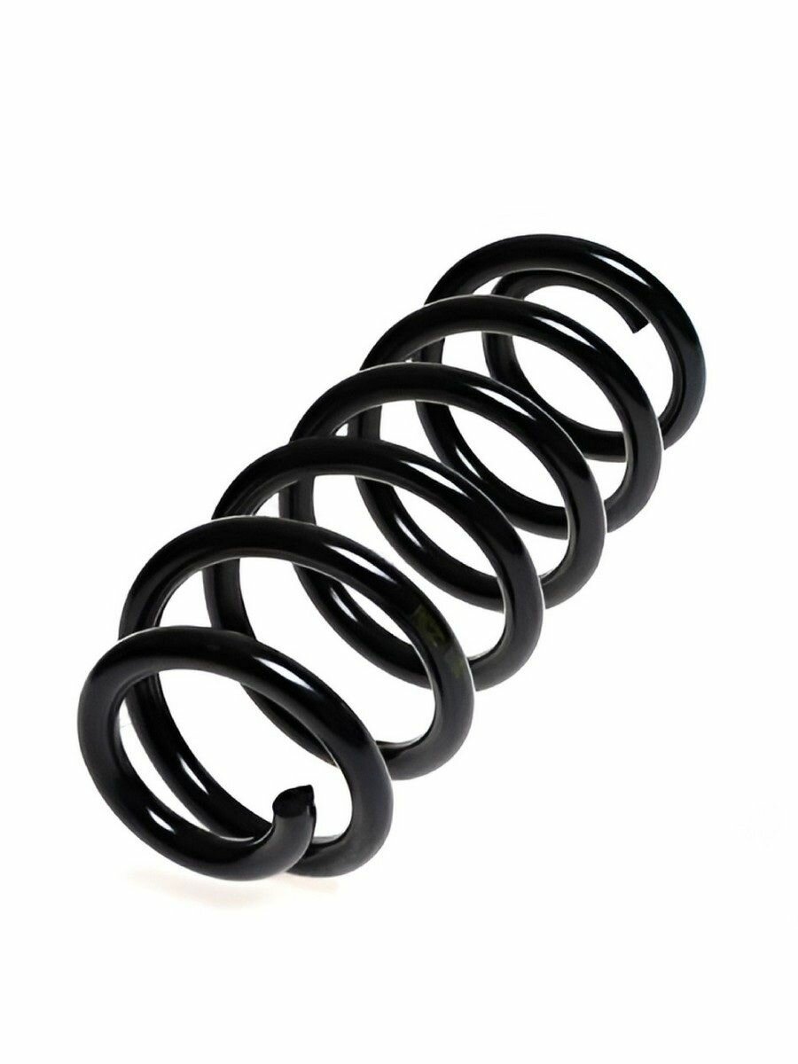 Пружина подвески передняя для а/м AUDI A6, Standard Springs ST102091F