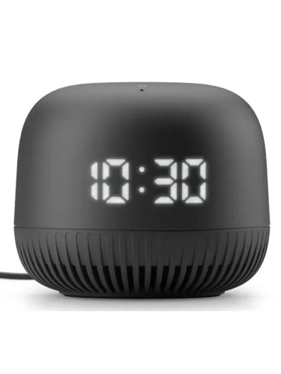 Умная колонка Капсула Нео VKSP11BK черный - 1.1, 5 Вт