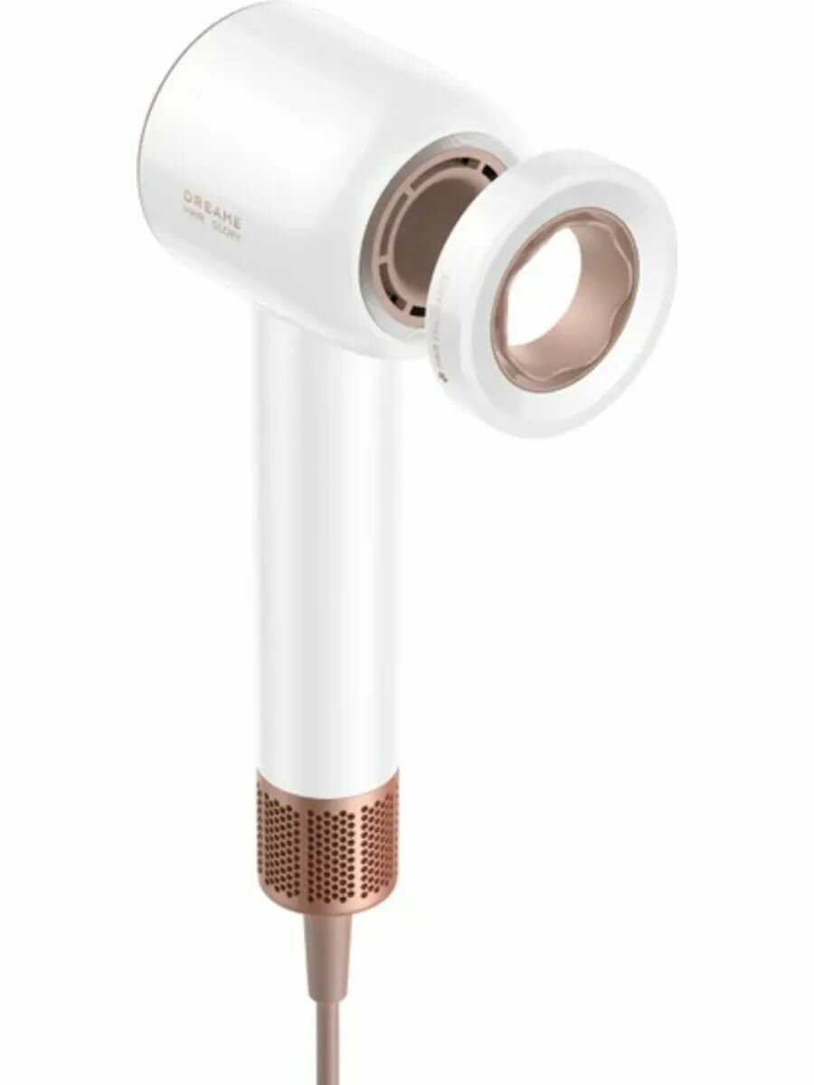 Фен Dreame AHD18 Glory Mix White