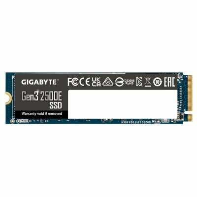 SSD диск Gen3 2500E 2Tb G325E2TB