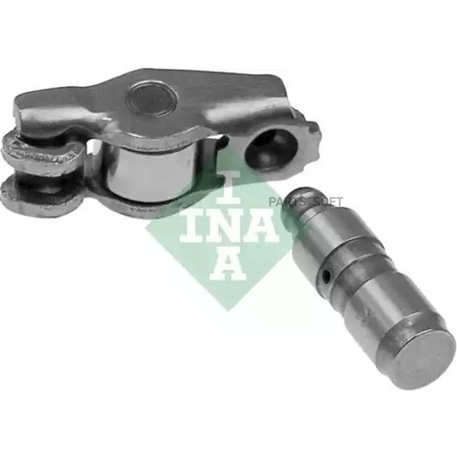 Комплектующие, балансир от официального дистрибьютора, INA, артикул 423000910