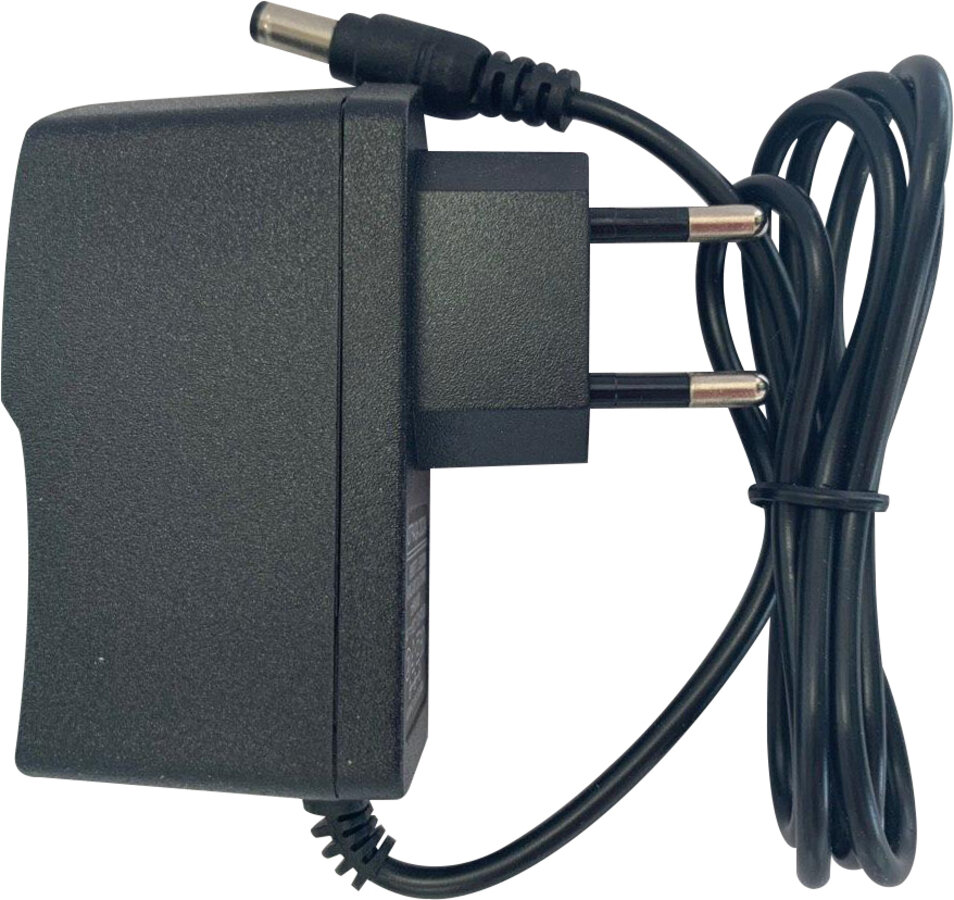 Сетевой адаптер блок питания 1а 12вт 12в ip20 Giant4