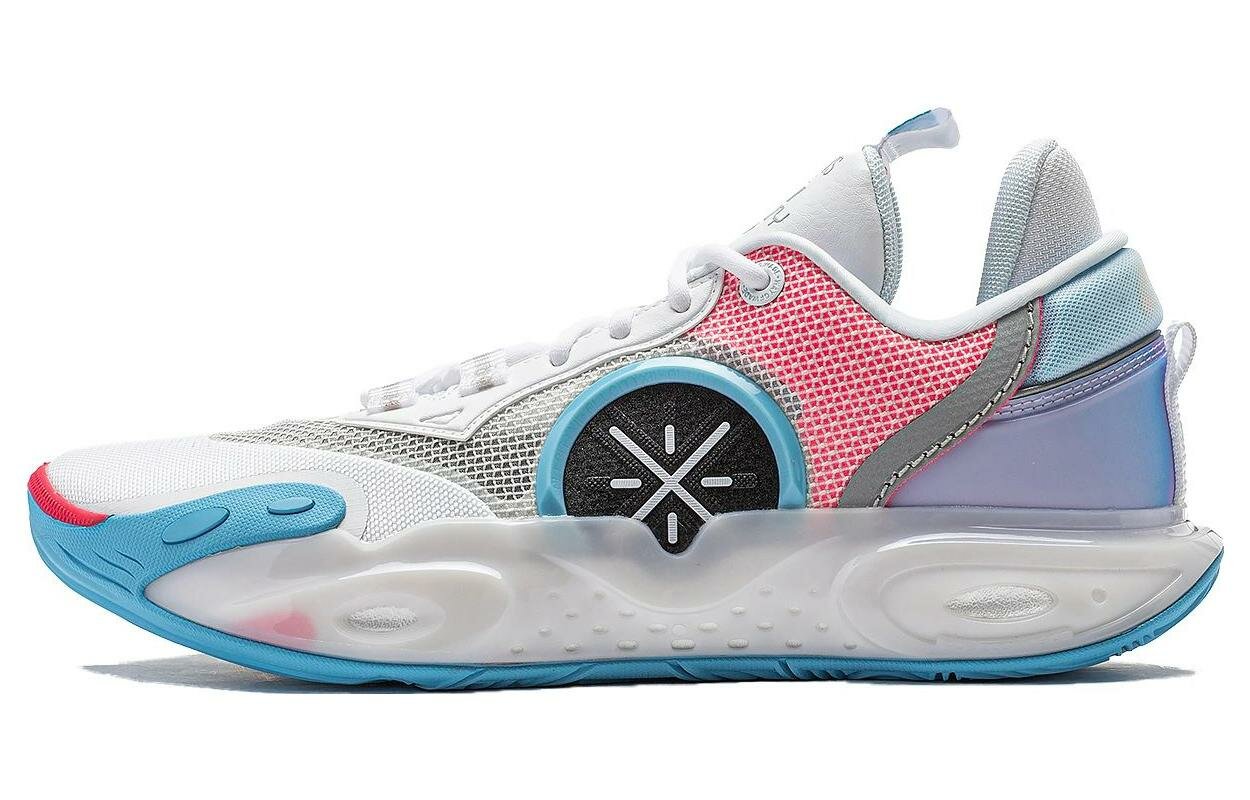 Кроссовки WADE ALLCITY 12