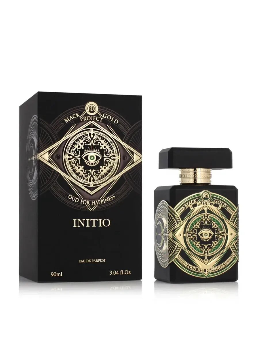 Initio Parfums Prives Парфюмерная вода Oud for Happiness, 90 мл