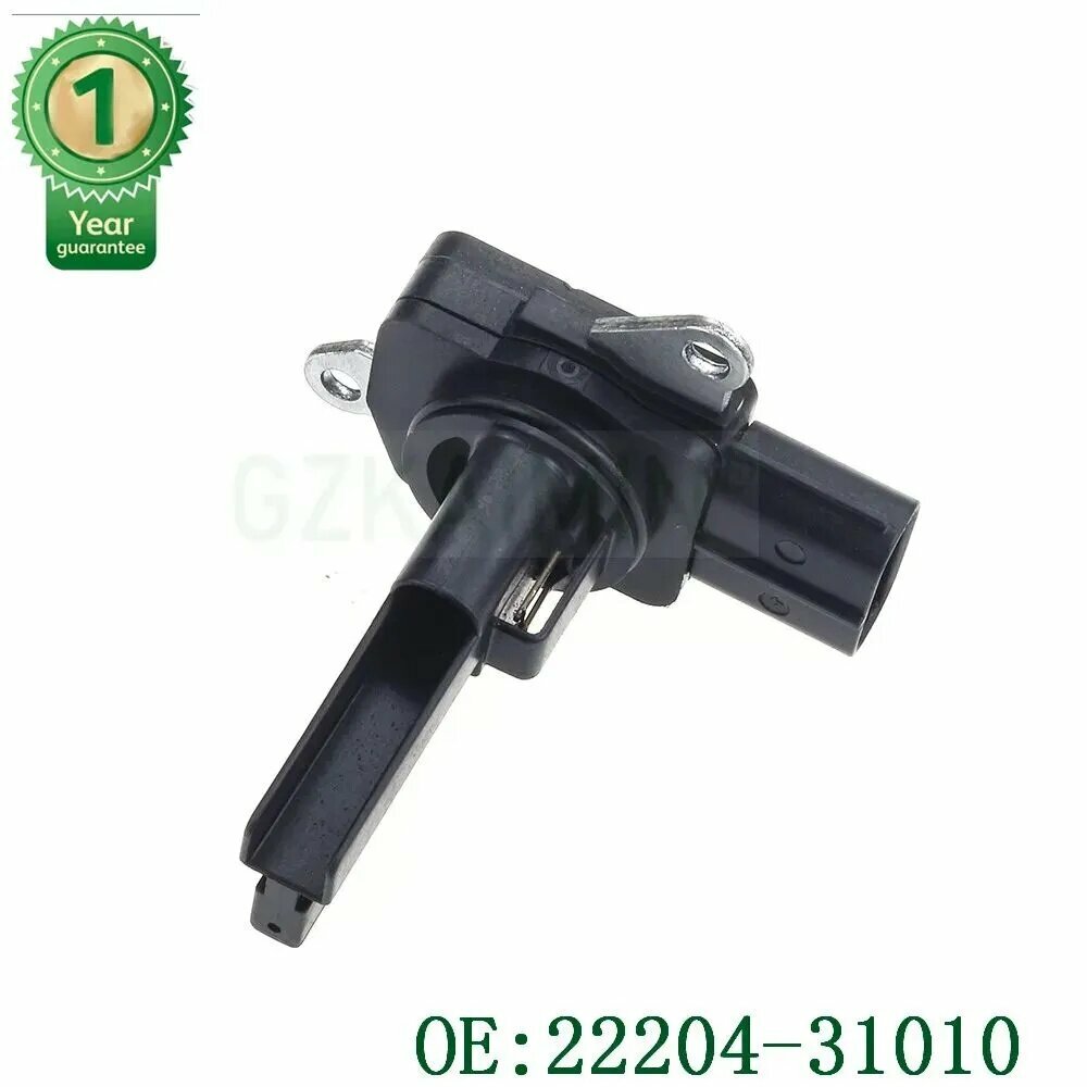 Датчик массового расхода воздуха 22204-31010 2220431010 для toyota camry corolla многих автомобилей