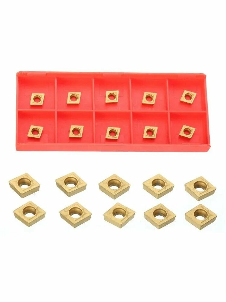 Твердосплавные напайки