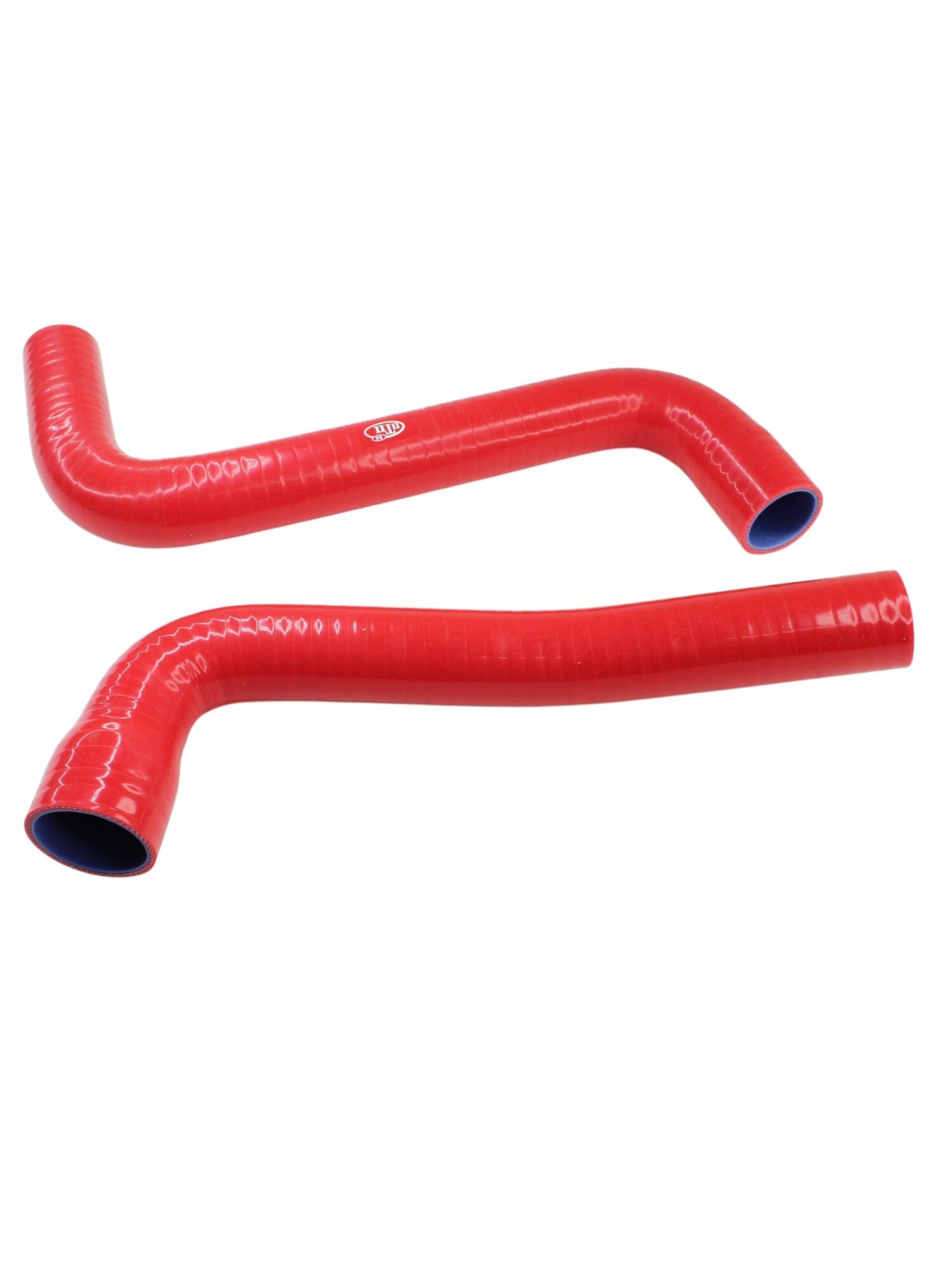 Патрубки радиатора ГАЗон NEXT дв. Cummins 2 шт. ПТП