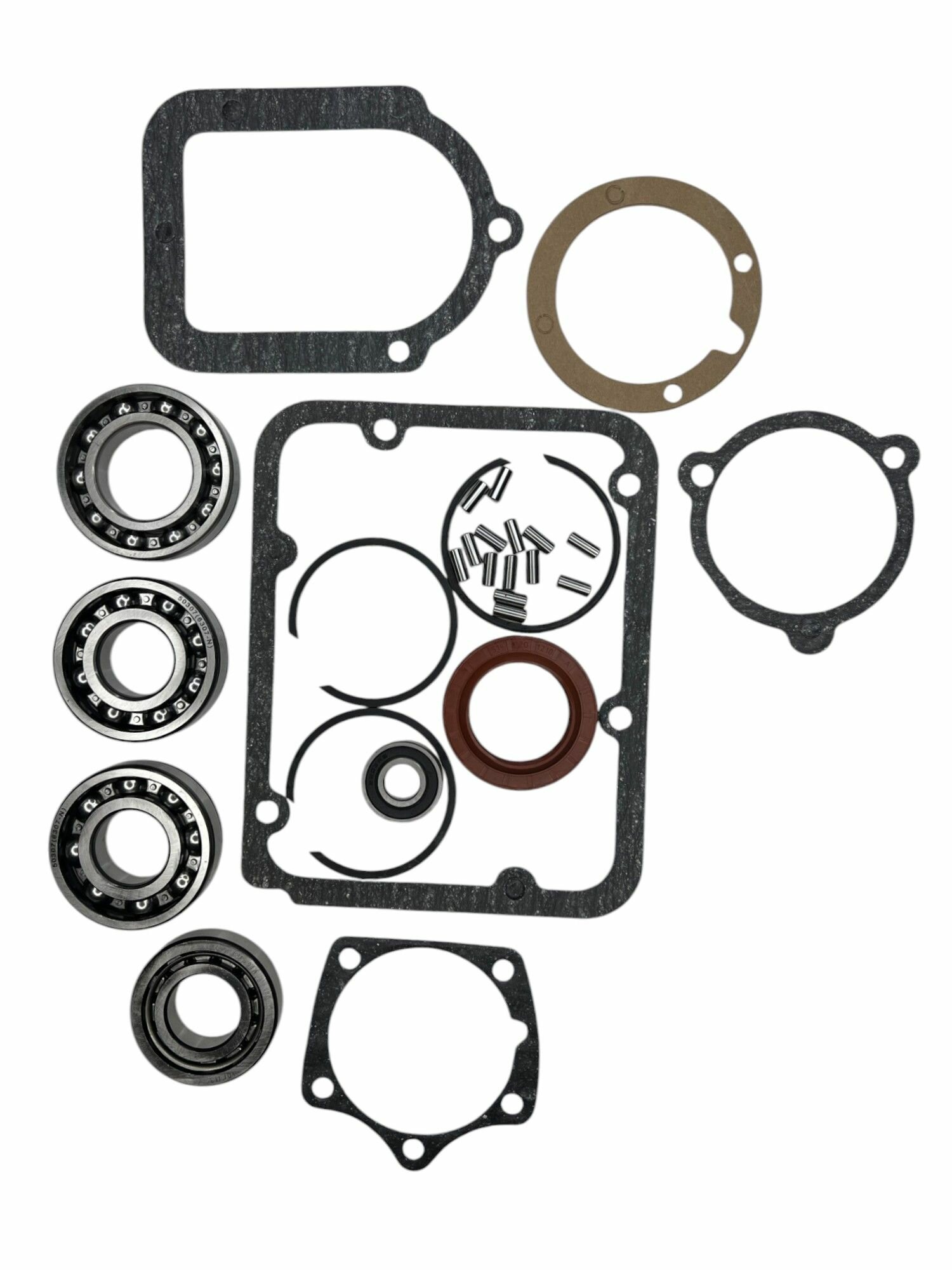 Ремкомплект КПП 4-ступ. 53, 3307