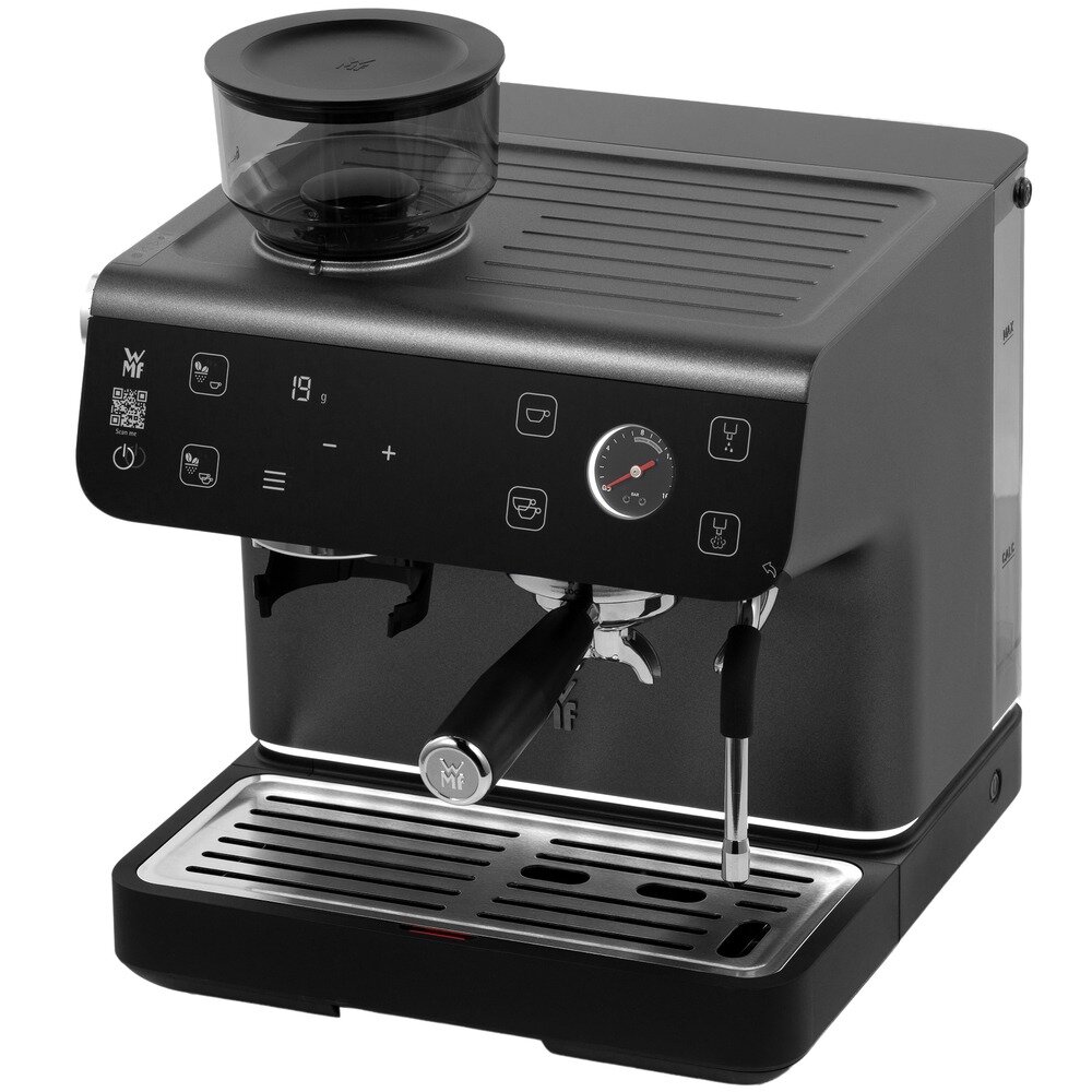 Кофейная станция WMF Espresso Pro 0412390011