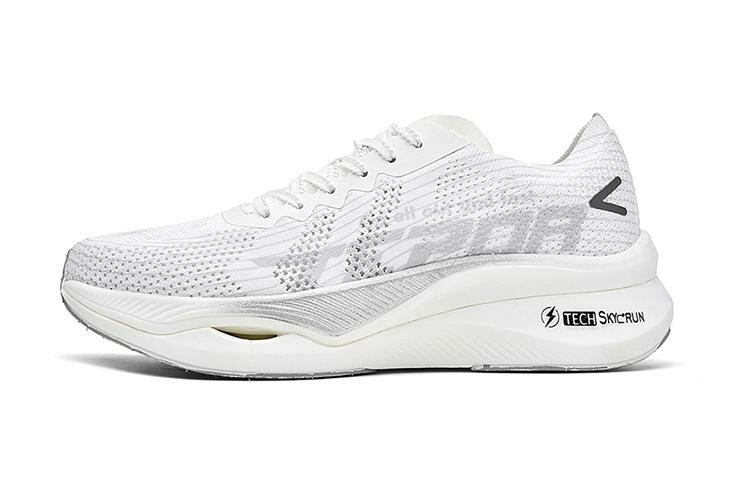 Кроссовки TEPOR Wave Low Top