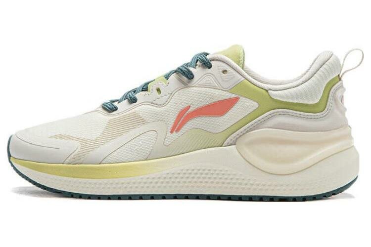 Кроссовки LI-NING Cushioning Breathable Low Top