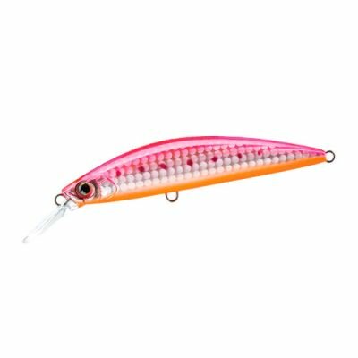 Воблер Duel Hardcore Heavy Minnow 70 mm