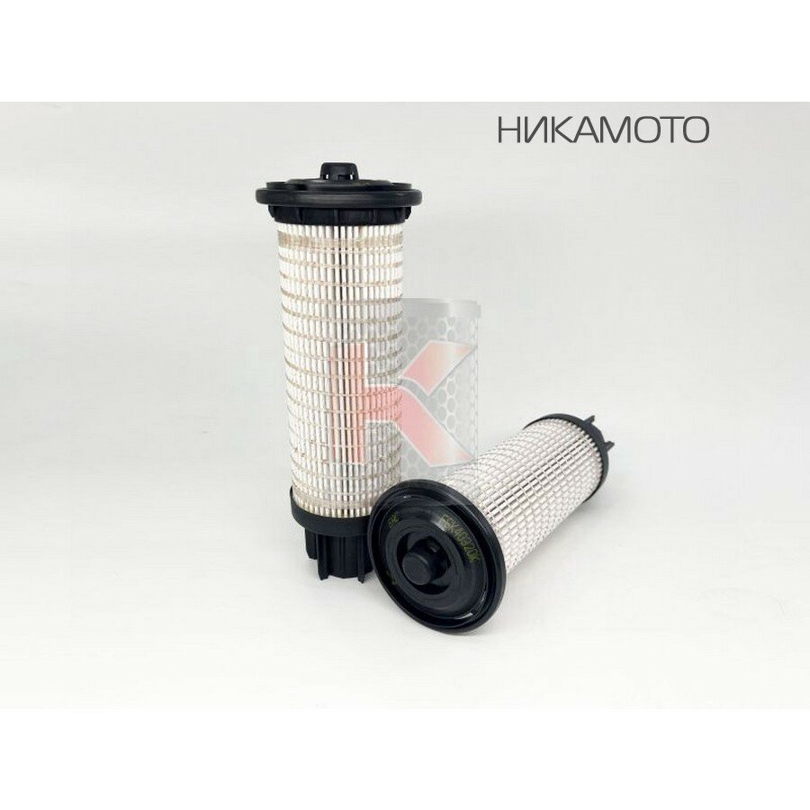 KENTEK FSK40320K FSK40320K Топливный фильтр-элемент
