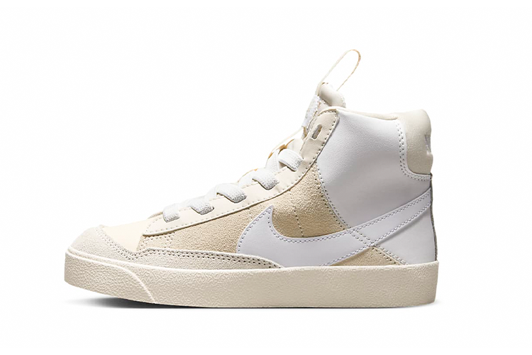 Кроссовки Blazer '77 SE D Mid