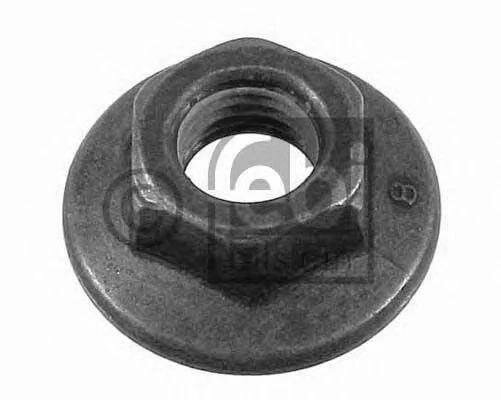 Гайка FEBI 15902 Audi, Vw, Skoda M12x1.5