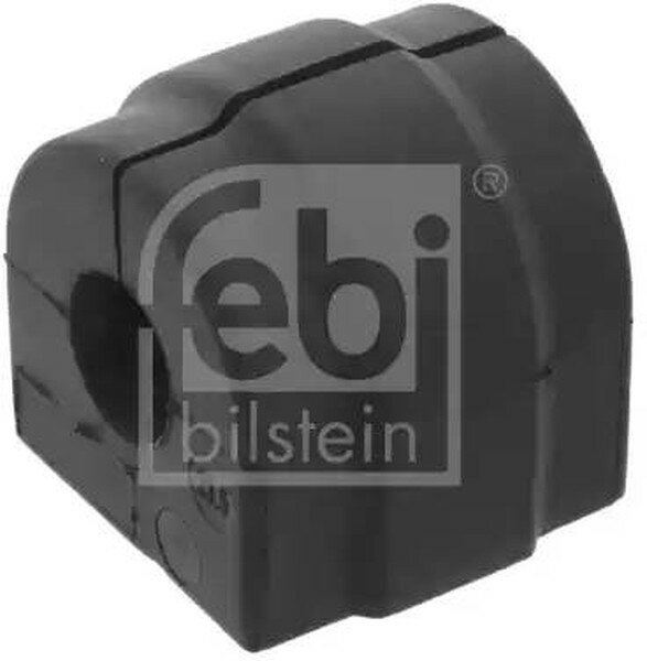 Втулка стабилизатора передней подвески L R FEBI 45097 BMW 3 E46 1.8-3.0, D 03.00-02.05
