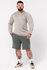 Шорты спортивные Alo M6082R/Chill Short, размер S