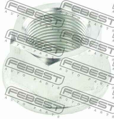 Гайка FEBEST 0298-NHUB01 для автомобилей Infiniti, Nissan.