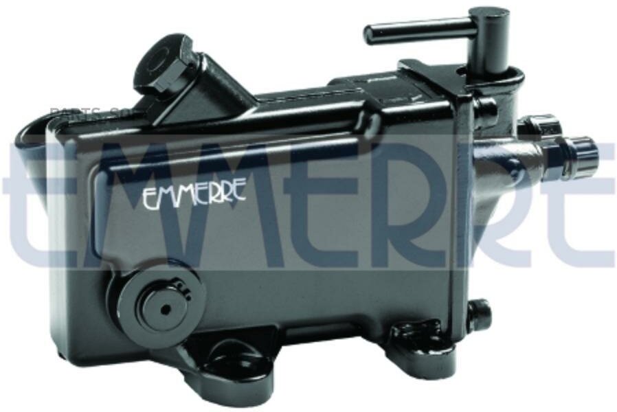 Насос подъема кабины ! MAN F90/F/L2000 EMMERRE арт. 974980