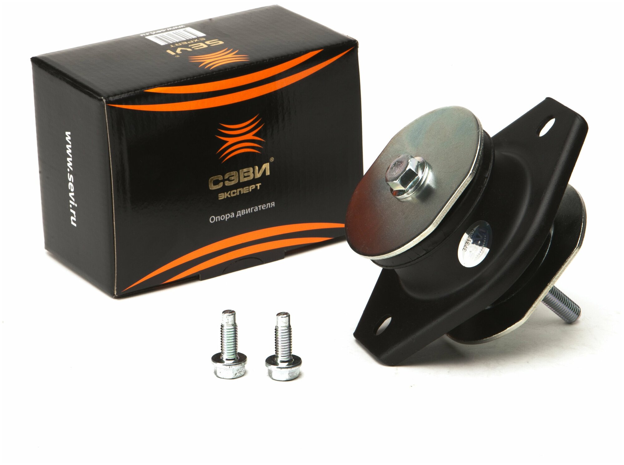 Опора двигателя правая для ам ВАЗ 21102112 21702172 сэвиэксперт SEVI арт. 5106