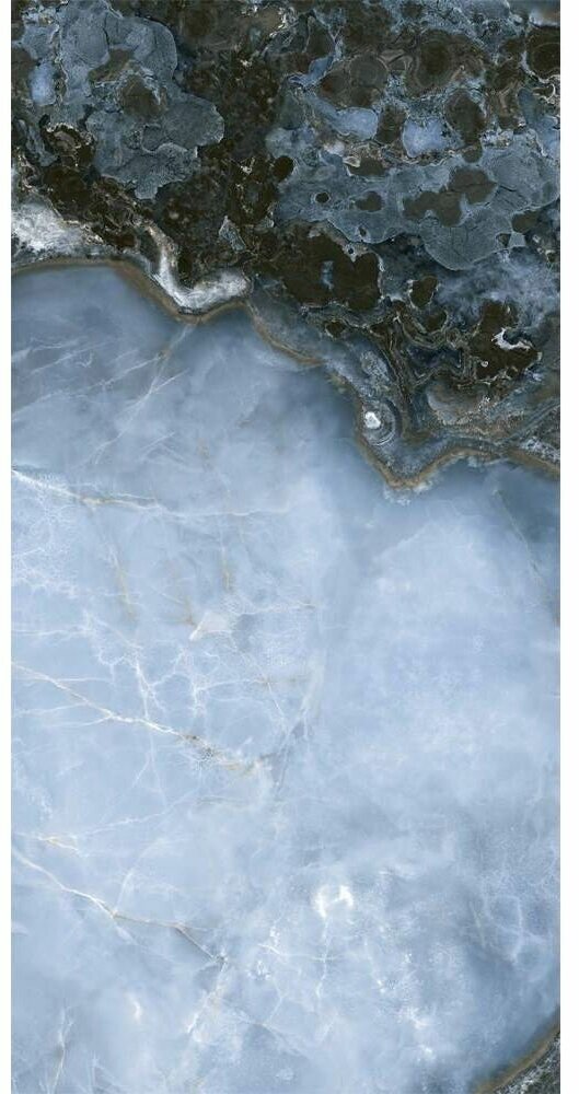 Керамогранит Pamesa Ceramica (Памеса Керамика) Cr.Lux Danae Navi Pul. Rect. 60х120 см, ректификат (1.44 м2)