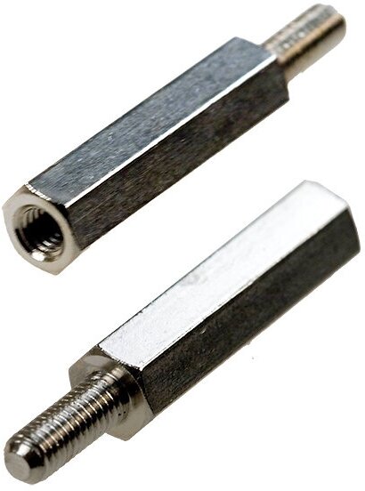 Крепление платы к корпусу — купить по низкой цене на Яндекс Маркете