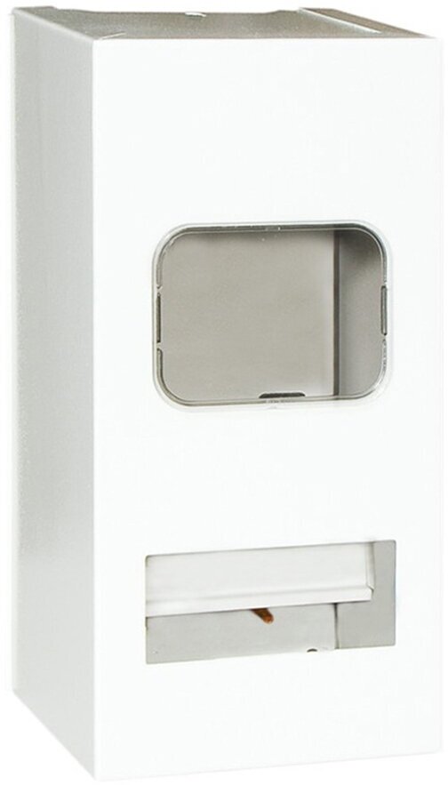 ТДМ Электрик ЩУРН-1/6 щит учетно-распределительный навесной RAL7035 IP31