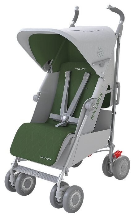 Прогулочная коляска Maclaren Techno XLR — купить в интернет-магазине по ...