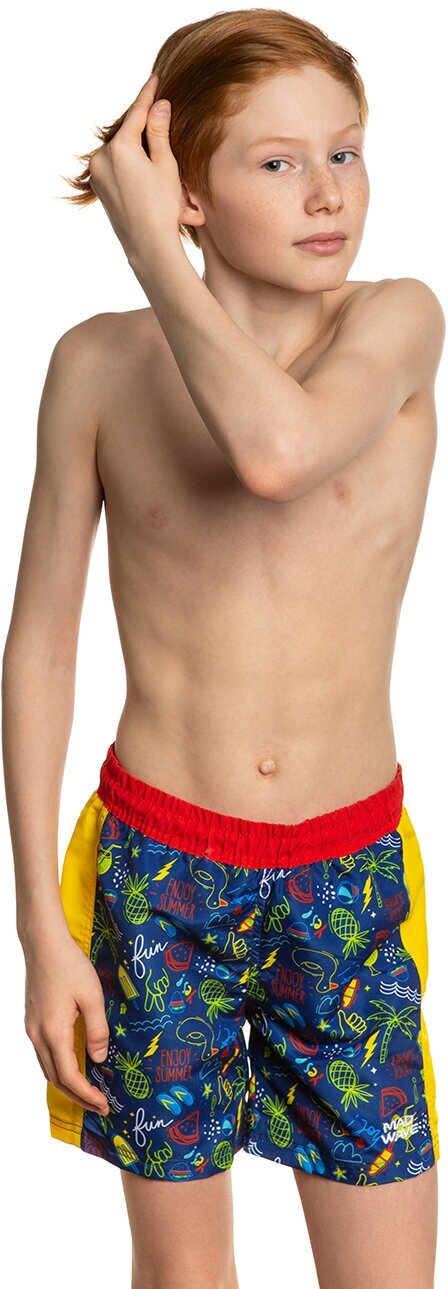 Шорты для плавания Neptune