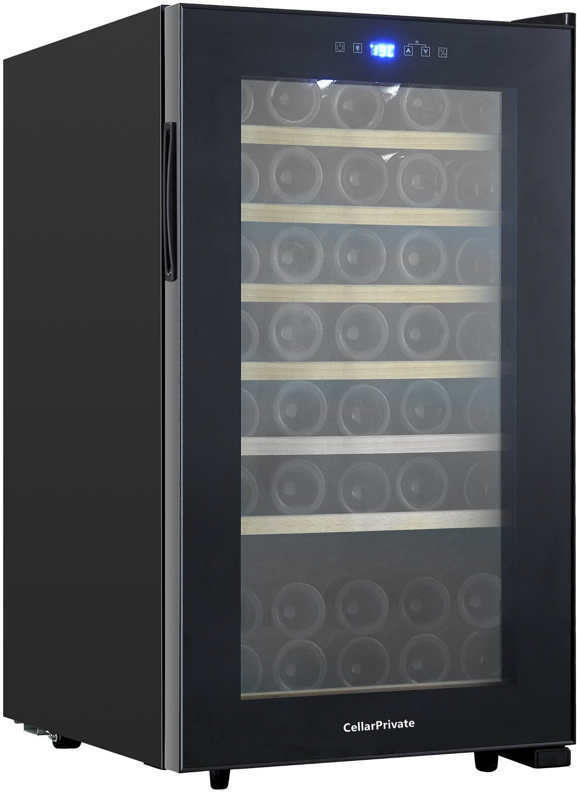 Винный шкаф Cellar Private CP052