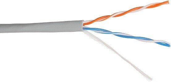 Бухта TWT 305м (TWT-5EUTP2-GY)