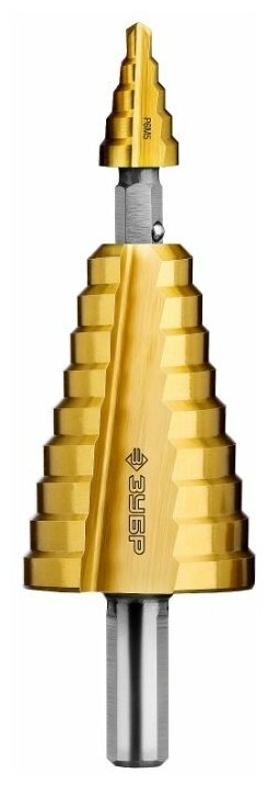 Сверло ЗУБР 29673-4-35