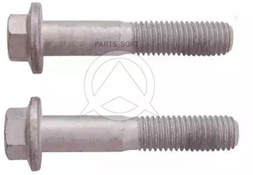 Болты крепления рычагов задней подвески (комплект 2шт.) FORD Focus 2 с 04г.-/C-Max с 03г.-/Focus с 98г.-/MAZDA 3 с 04г.- SIDEM 3004 | цена за 1 шт