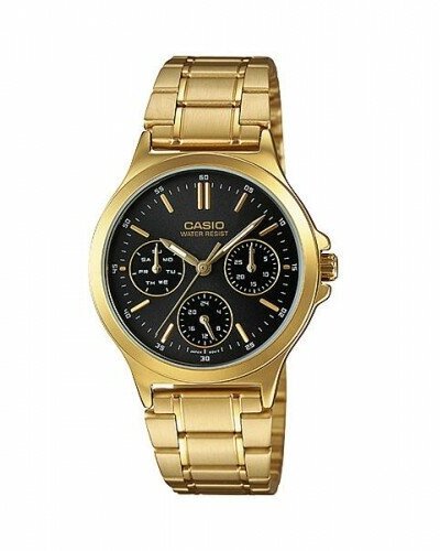 Наручные часы CASIO Analog